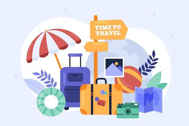 NAMa USAHA TRAVEL WISATA